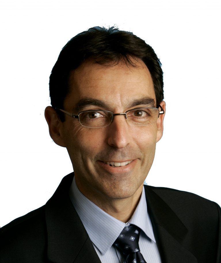 Bio – Morris Smith – Technology Through People